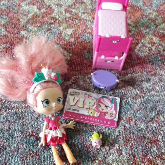 Shopkins | Toys | Shopkin Set | Poshmark